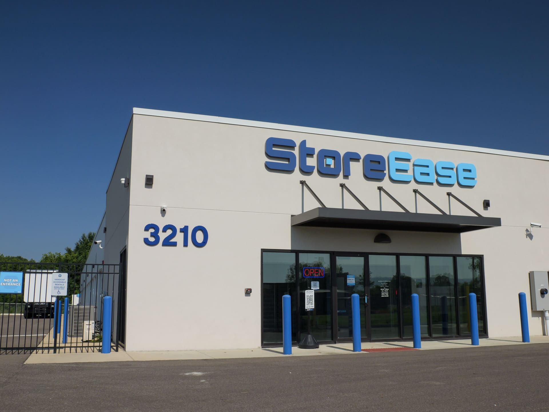 Projects – SW Commercial Contracting