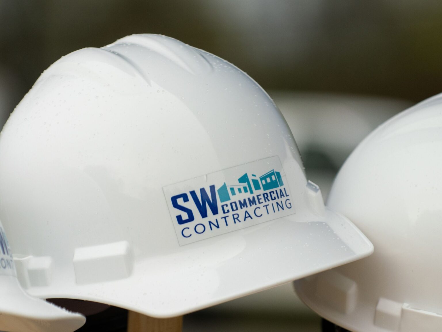 ABOUT US – SW Commercial Contracting
